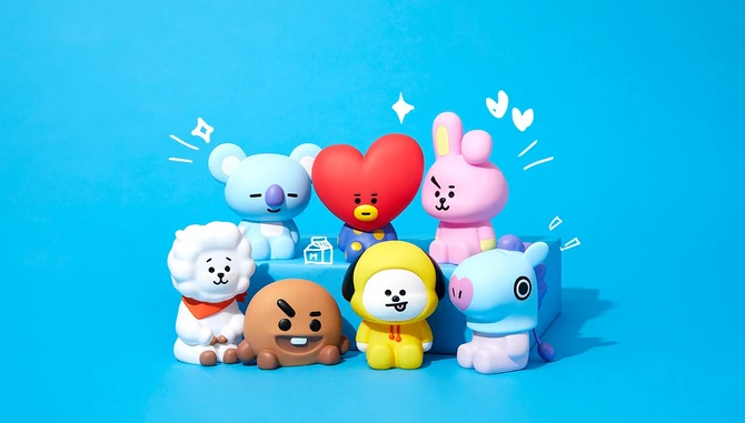 BT21 Wiki | Fandom