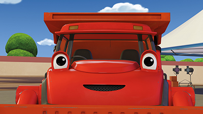 Star Struck Muck | Bob the Builder 2015 CGI Series Wikia | Fandom