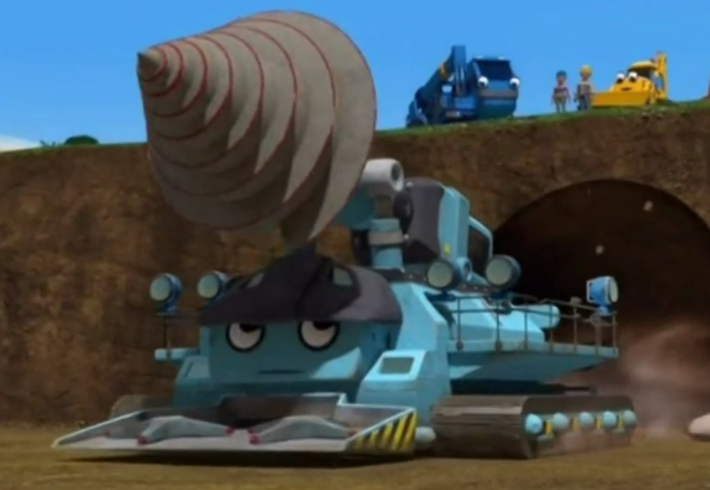 Norm Bob The Builder 2015 Cgi Series Wikia Fandom Powered By Wikia