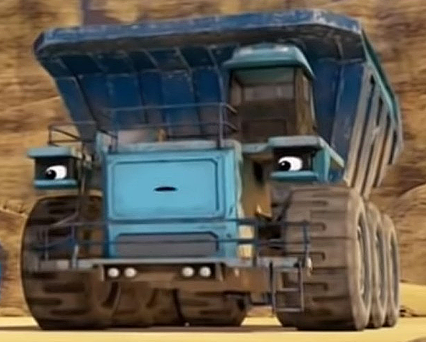 Thud Bob The Builder 2015 Cgi Series Wikia Fandom Powered By Wikia