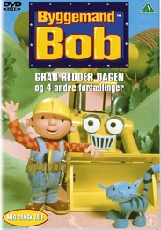 Scoop Saves the Day and Other Stories | Bob The Builder Wiki | Fandom