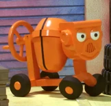 Dizzy/Gallery | Bob The Builder Wiki | Fandom