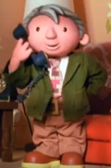 Robert | Bob The Builder Wiki | FANDOM powered by Wikia