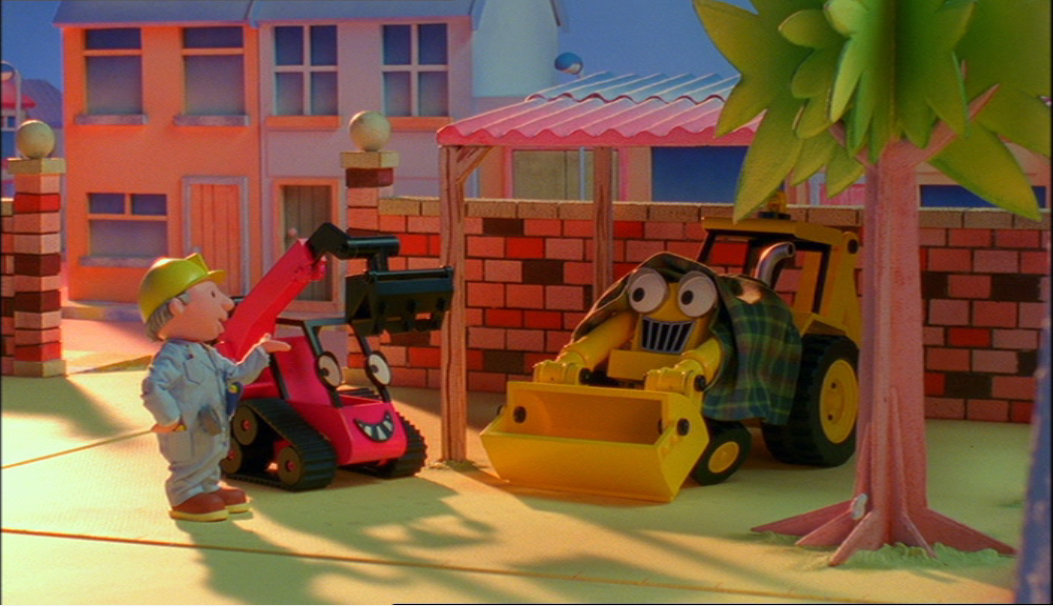 Two Scoops Bob The Builder Wiki Fandom Powered By Wikia
