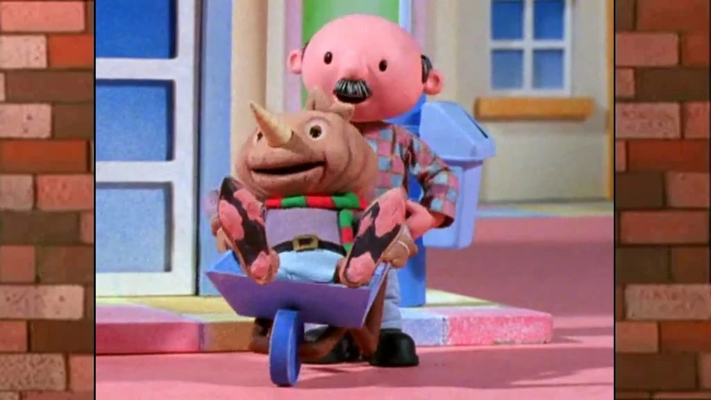 Inspector Spud/Watch Episode | Bob The Builder Wiki | Fandom