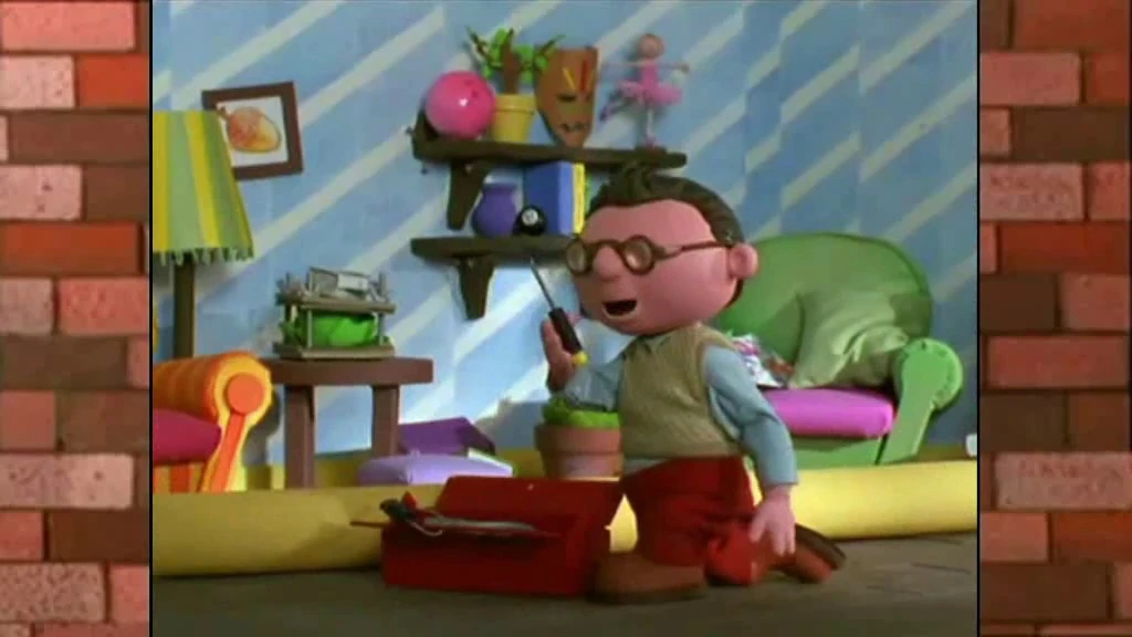 Mr. Beasley's Noisy Pipes/Watch Episode | Bob The Builder Wiki | Fandom