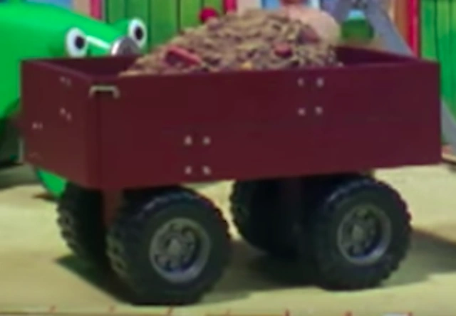 Trailers | Bob The Builder Wiki | Fandom