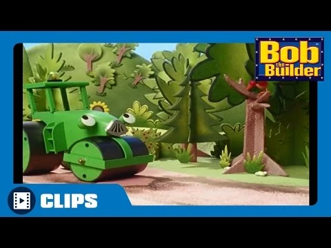 Rowdy Roley | Bob The Builder Wiki | Fandom