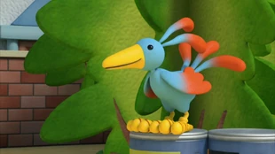 Bird | Bob The Builder Wiki | Fandom
