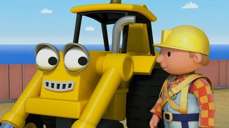 Scoop's Big Job | Bob The Builder Wiki | Fandom