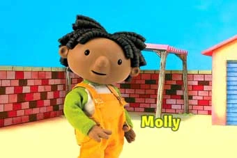 Molly | Bob The Builder Wiki | FANDOM powered by Wikia