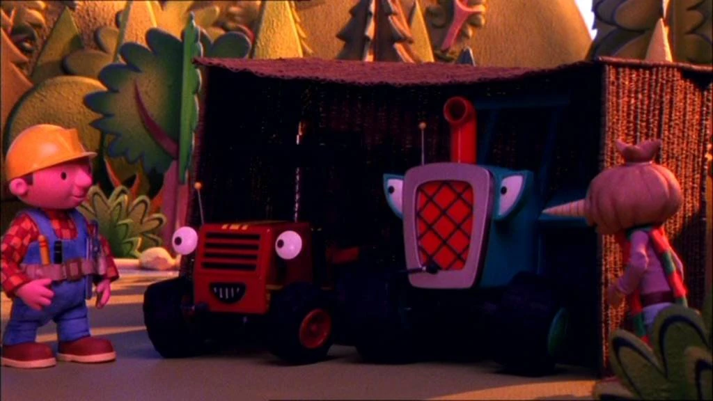 Sumsy's Willow Tree | Bob The Builder Wiki | Fandom