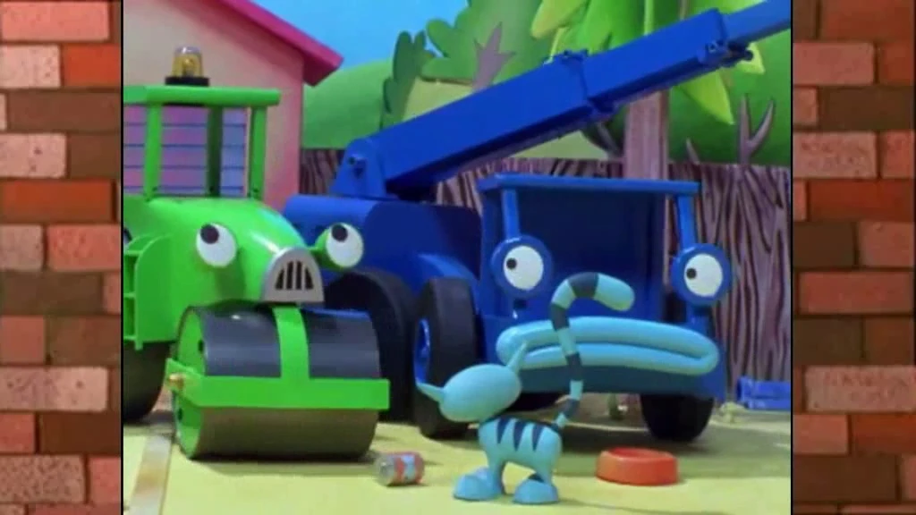 Pilchard's Breakfast/Watch Episode | Bob The Builder Wiki | Fandom