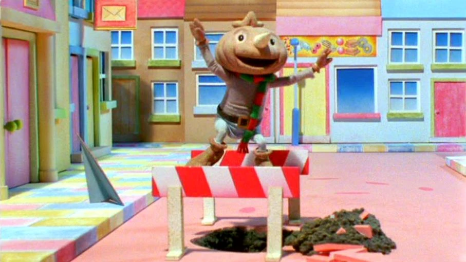 Sporty Spud | Bob The Builder Wiki | FANDOM powered by Wikia