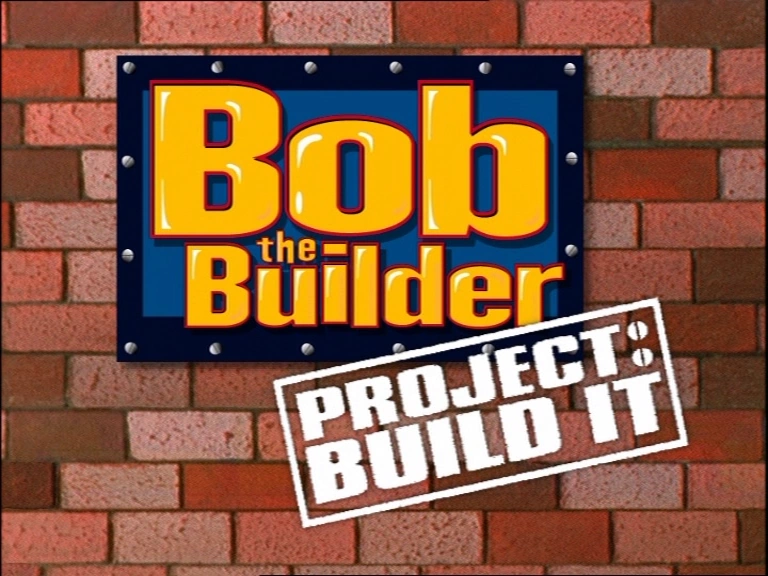 Bob's Big Plan/Gallery | Bob The Builder Wiki | FANDOM powered by Wikia