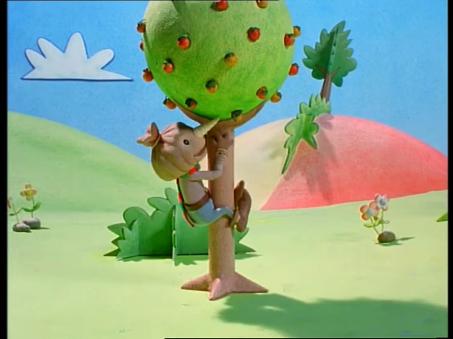 Naughty Spud | Bob The Builder Wiki | Fandom