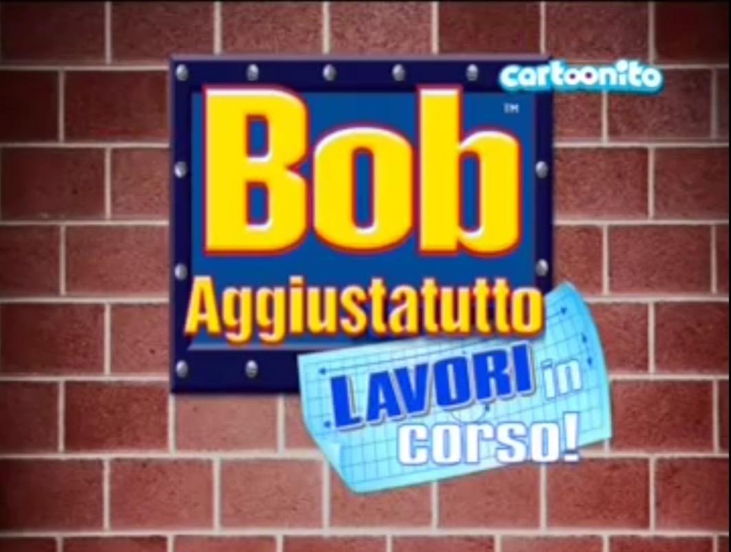 Bob The Builder Ready Steady Build Bob The Builder Wiki Fandom