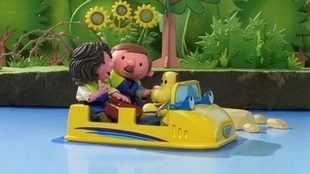 Super Splasher | Bob The Builder Wiki | Fandom