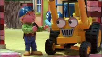 Farmer Pickles' Pigpen/Watch Episode | Bob The Builder Wiki | Fandom