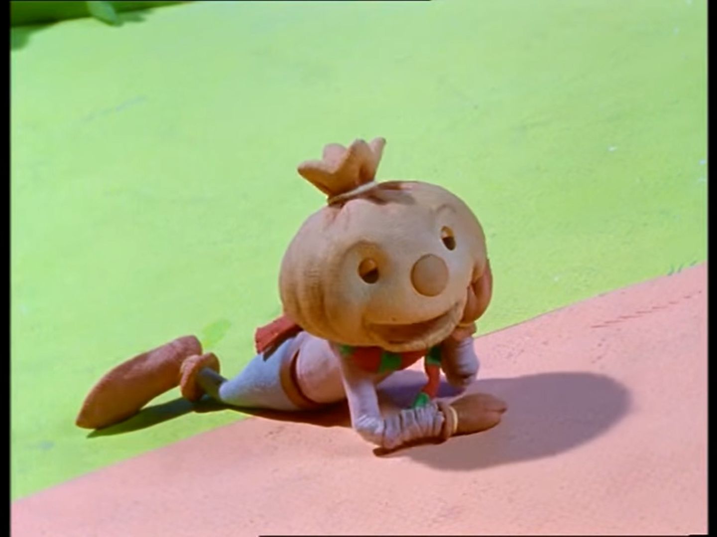 Scary Spud Bob The Builder Wiki Fandom Powered By Wikia