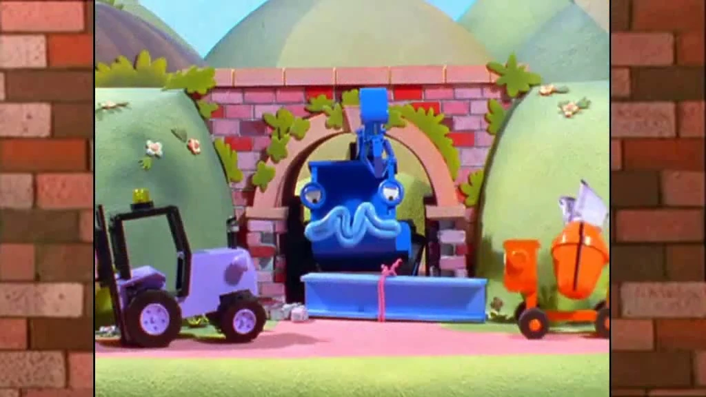 Lofty's Long Load/Watch Episode | Bob The Builder Wiki | Fandom