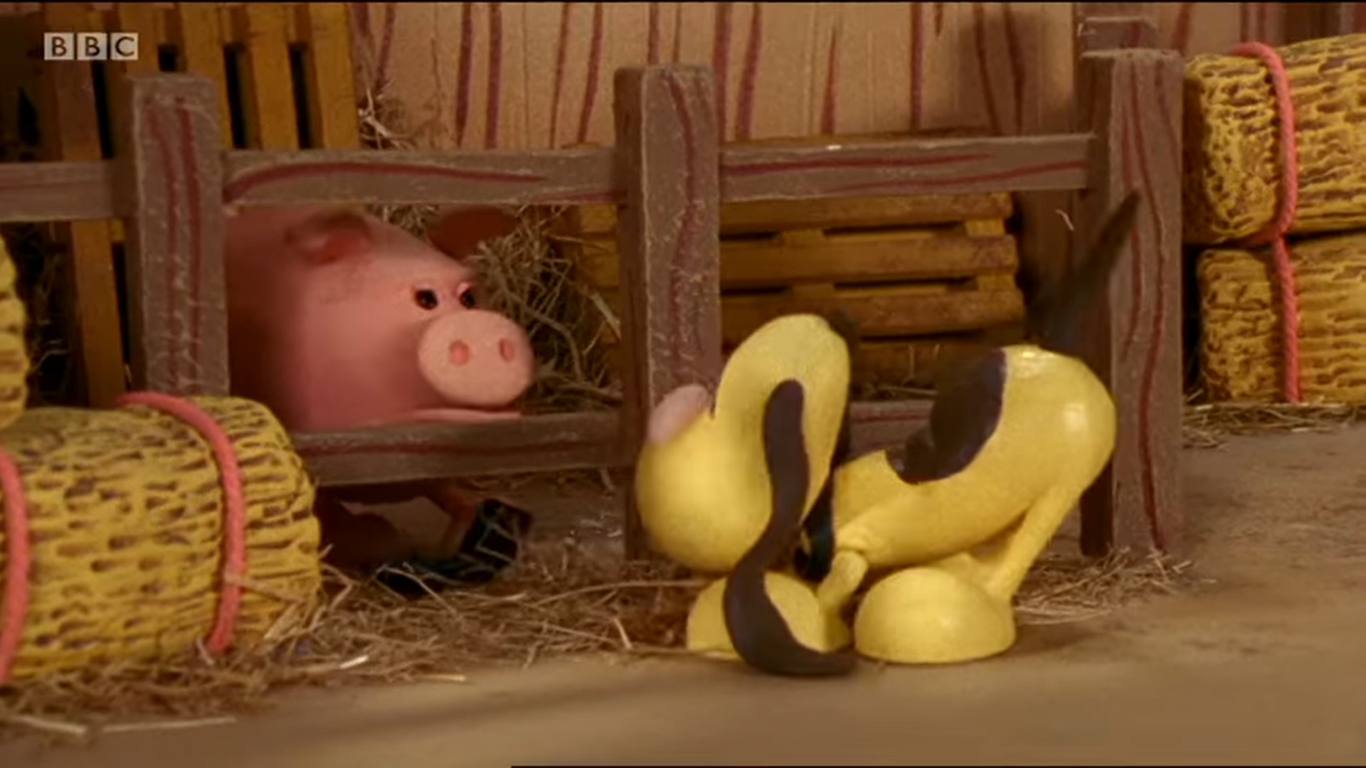 Scruffty On Guard Bob The Builder Wiki Fandom Powered By Wikia