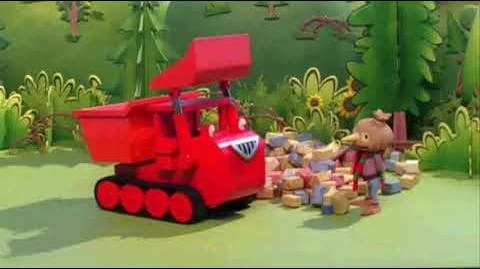 Sir Muck/Watch Episode | Bob The Builder Wiki | Fandom