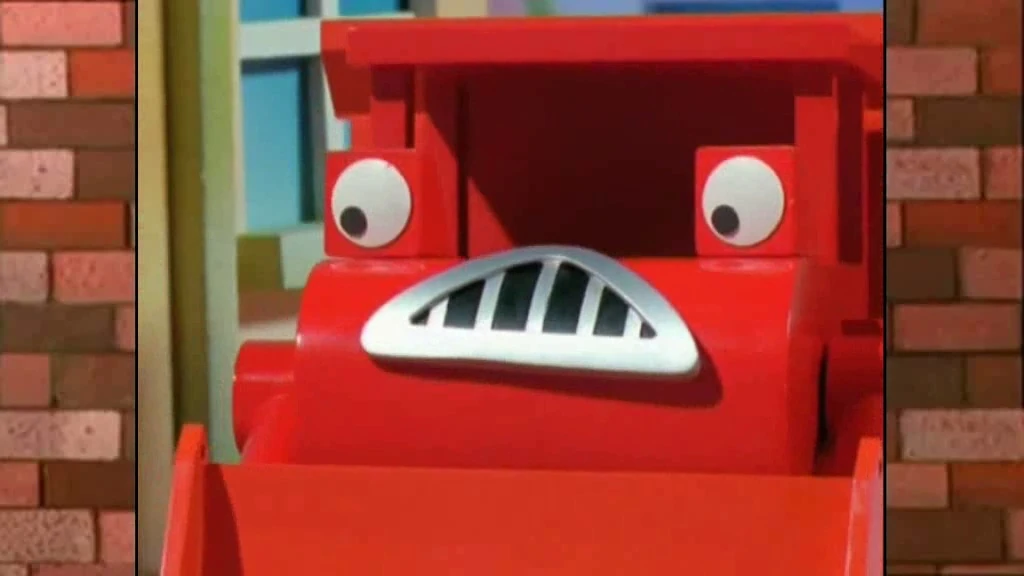 Muck's Monster/Watch Episode | Bob The Builder Wiki | Fandom