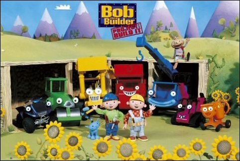 Bob the Builder: Project: Build It | Bob The Builder Wiki | FANDOM powered by Wikia