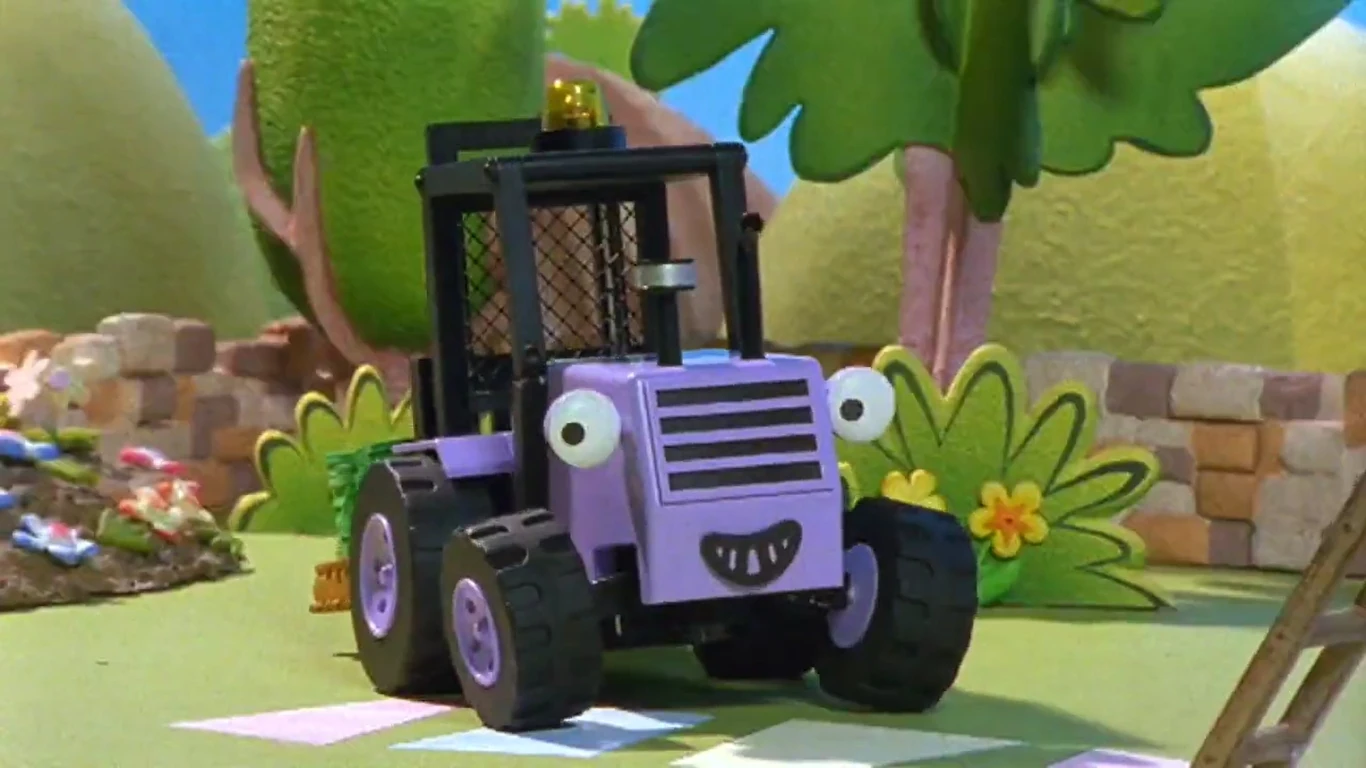 Trix | Bob The Builder Wiki | FANDOM powered by Wikia