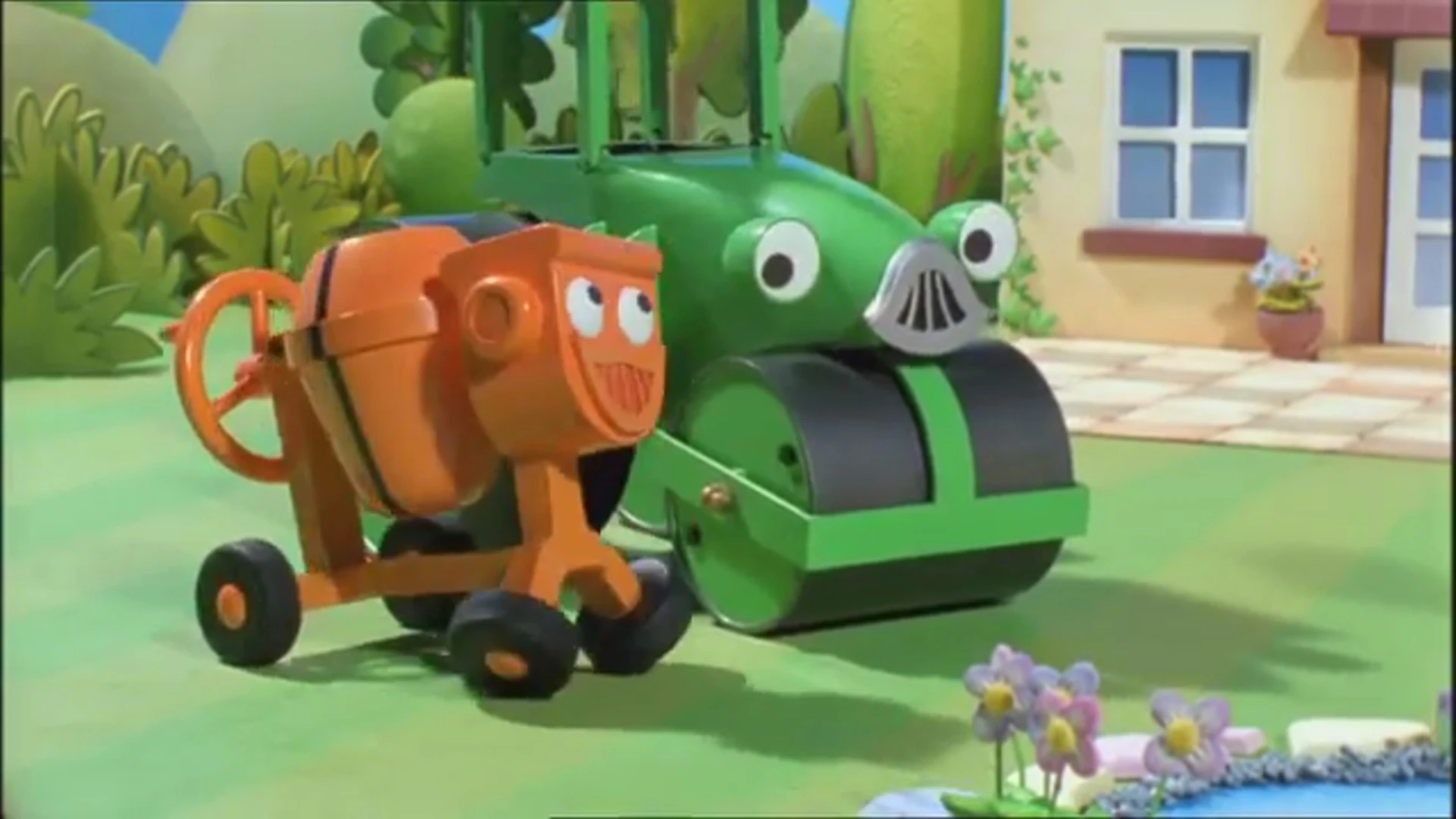 Dizzy/Gallery | Bob The Builder Wiki | Fandom