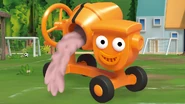 Dizzy/Gallery | Bob The Builder Wiki | Fandom