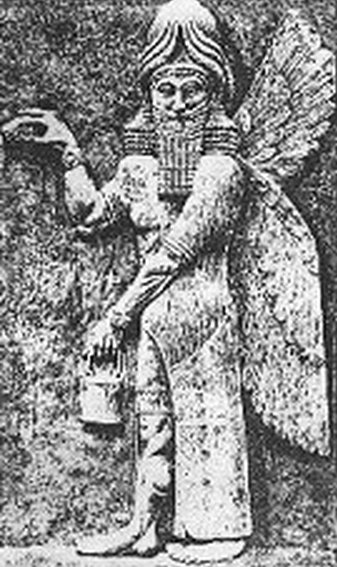 Apsu | Beyond The Impossible Wiki | Fandom