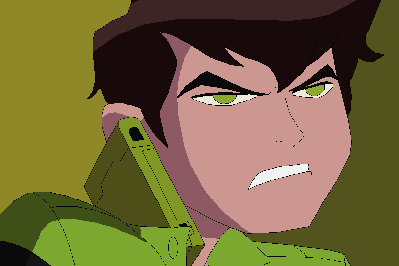 Ben Tennyson (Dimension 666)/Gallery | Ben 10: Negative Rising Wiki ...