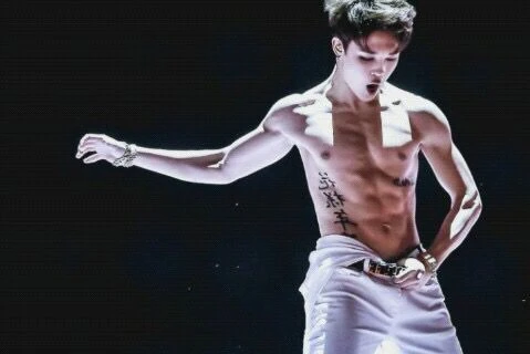 Jimin | BTS Wikia | Fandom