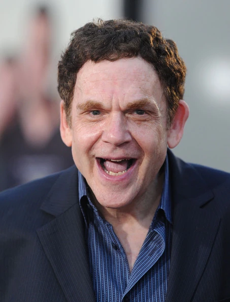 Charles Fleischer | Futurepedia | Fandom