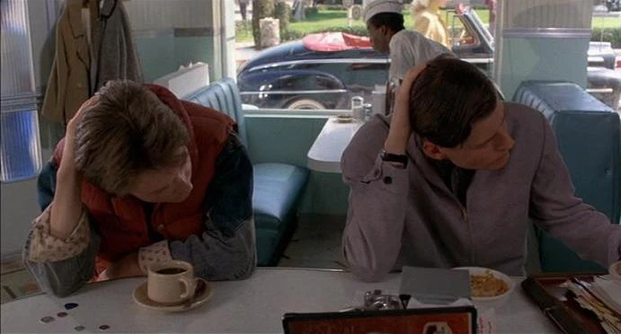 McFly family | Futurepedia | Fandom