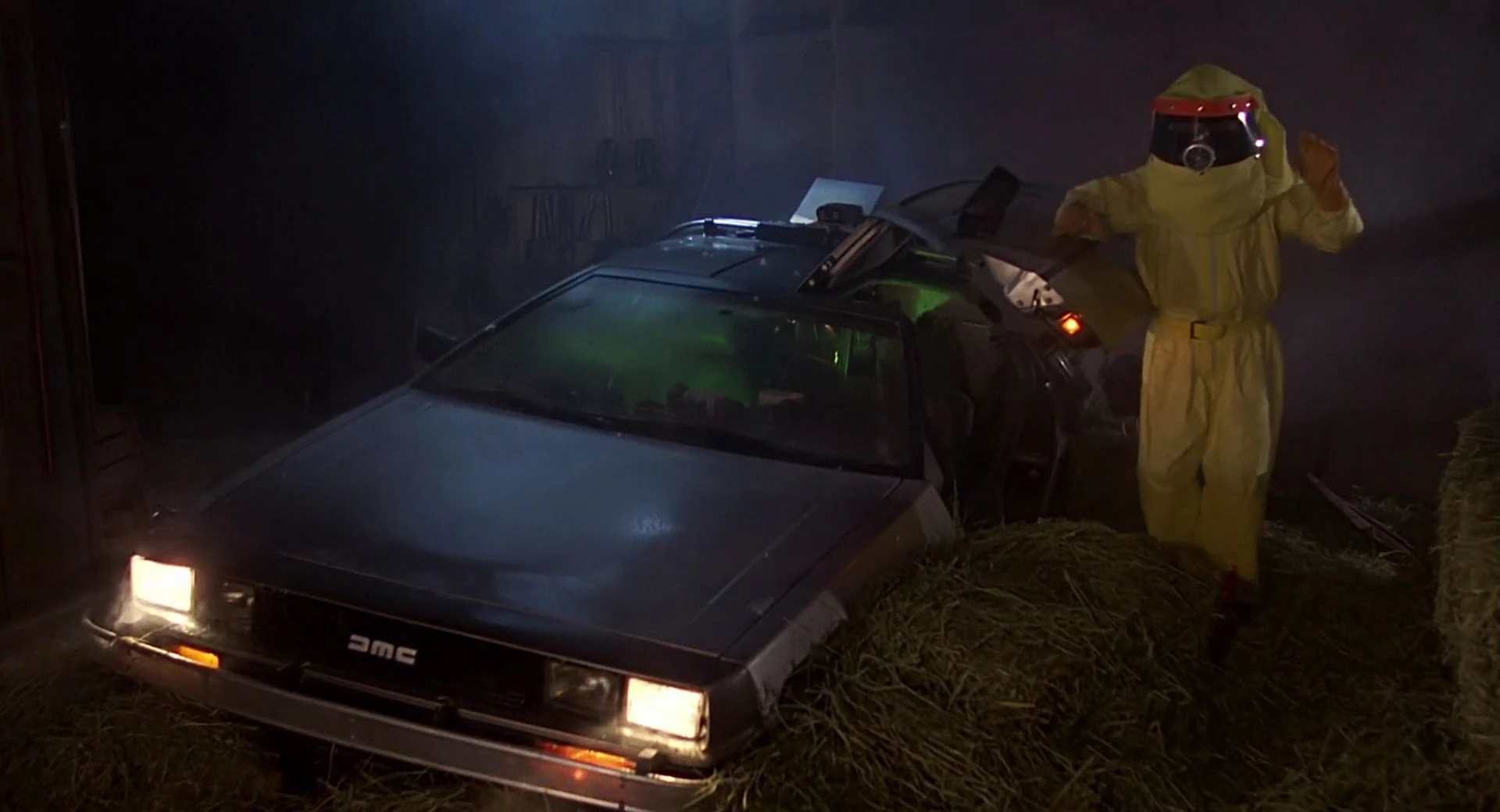 Space zombie | Futurepedia | Fandom