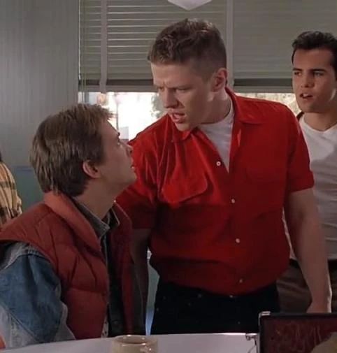 Butthead | Futurepedia | Fandom