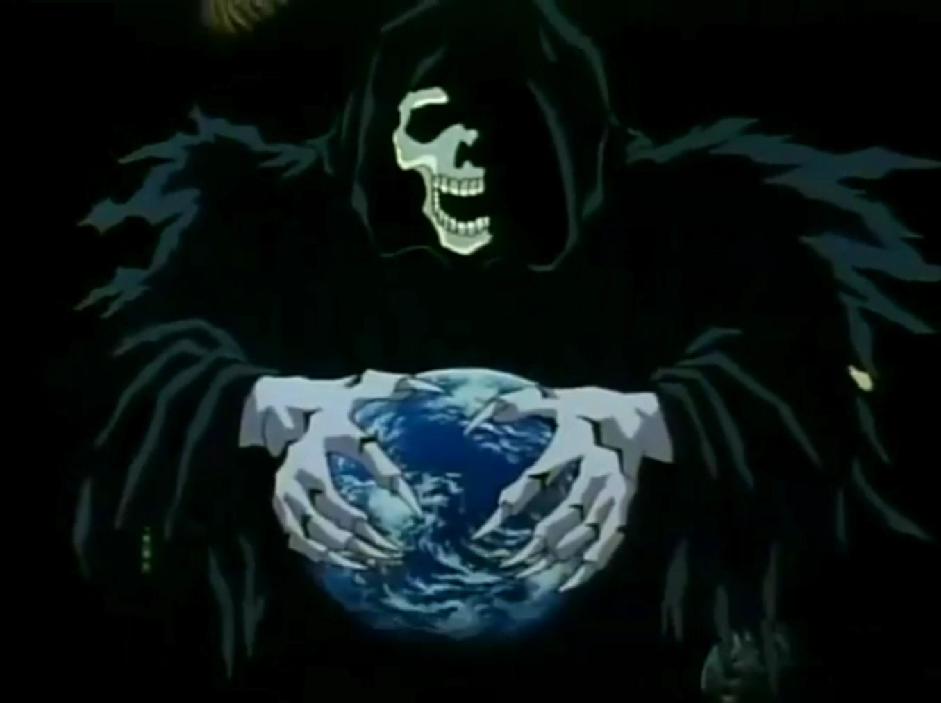 The Machine Empire | Btx Wiki | Fandom