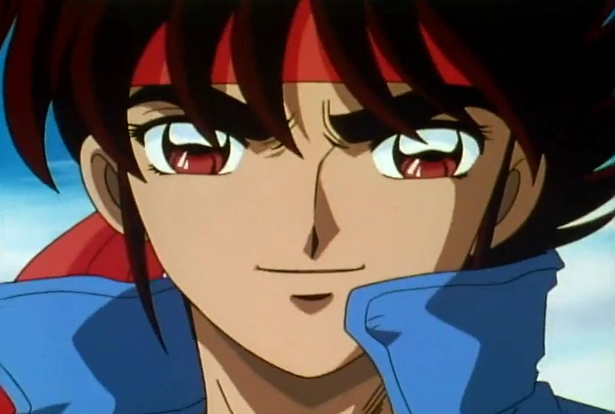 Teppei Takamiya | Btx Wiki | Fandom