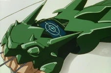 Messiah Fist | Btx Wiki | Fandom