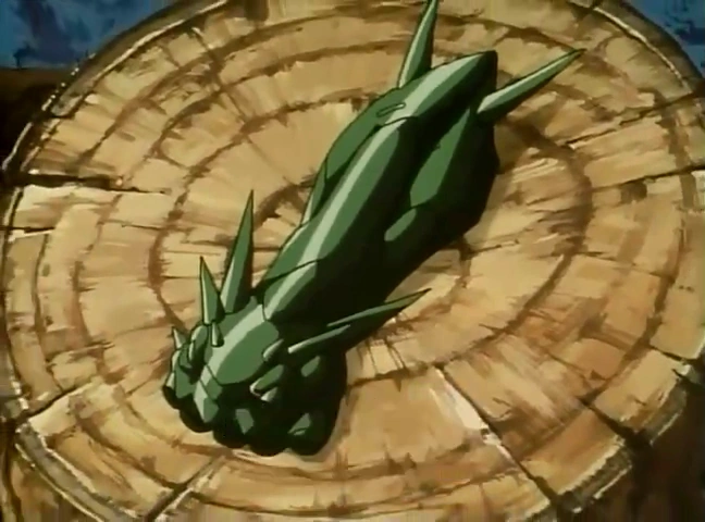 Messiah Fist | Btx Wiki | Fandom