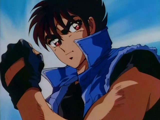 Teppei Takamiya | Btx Wiki | Fandom