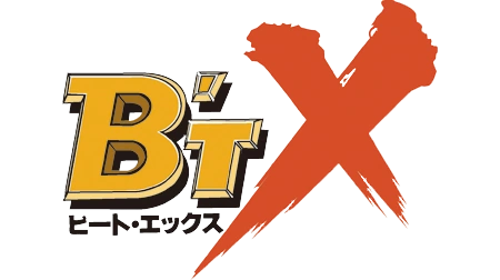 B't X | B't X Wiki | Fandom