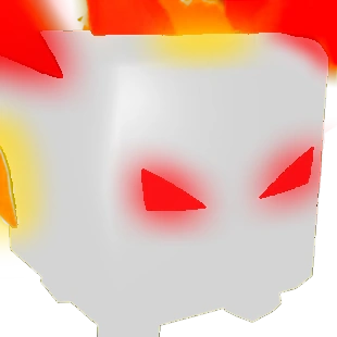 Fox Mutant | Bubble Gum Simulator Wiki | Fandom