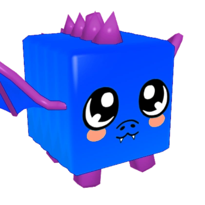 Pumpkin Dragon | Bubble Gum Simulator Wiki | Fandom