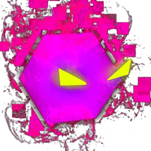 Toxic Elemental | Bubble Gum Simulator Wiki | Fandom