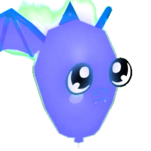 Balloon Dragon | Bubble Gum Simulator Wiki | Fandom