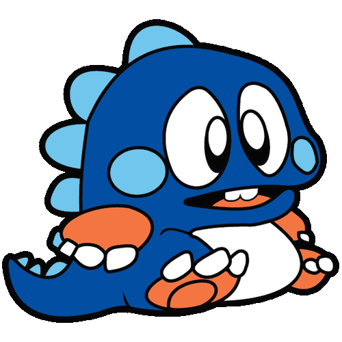 Bob | Bubble Bobble Wiki | FANDOM powered by Wikia